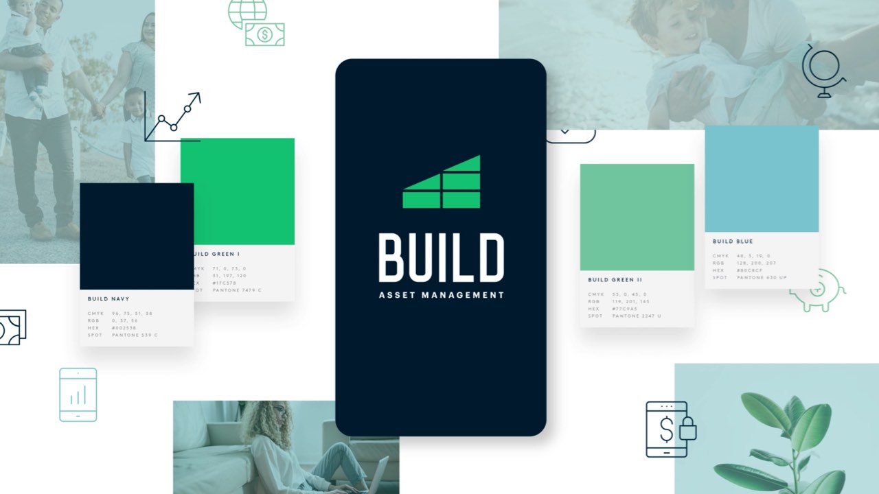 Build – Hart & Vine